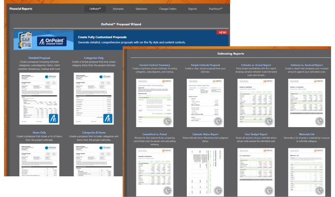 Guide to Getting Started with Estimating
