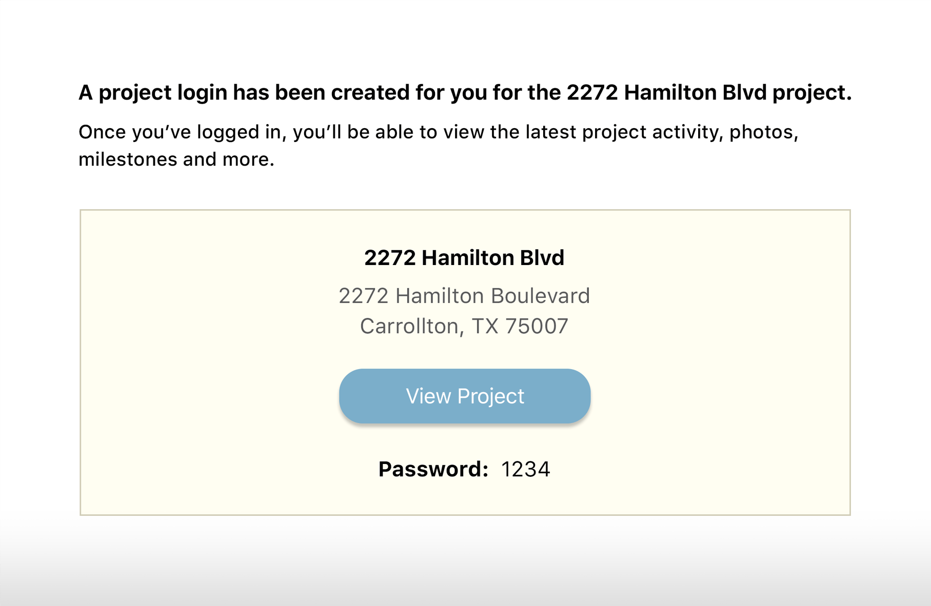 Guide to Getting Started with ClientLink™