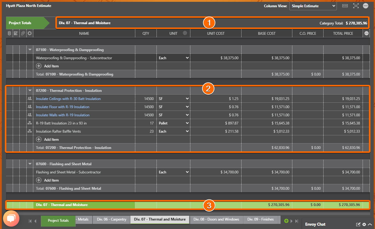 Guide to Getting Started with Estimating