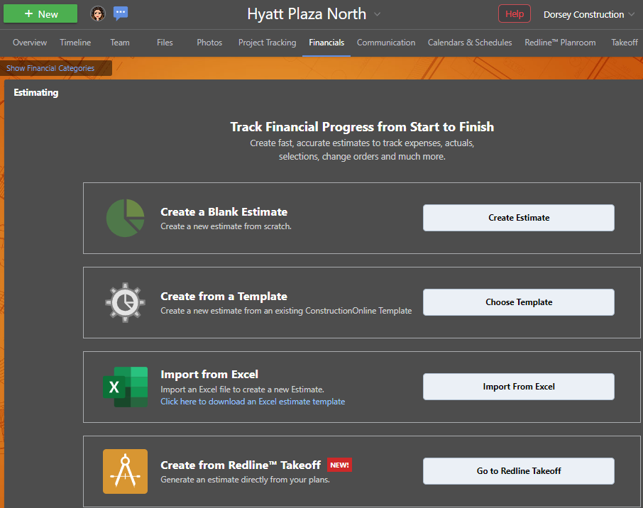 Essential Guide to Building a Construction Estimate