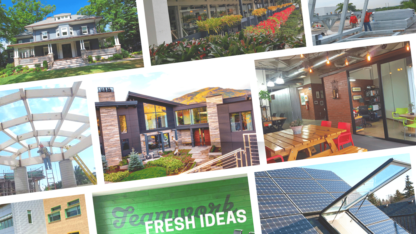 Essential Guide to Projects in ConstructionOnline™