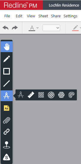 Understanding Redline Measurement Tools