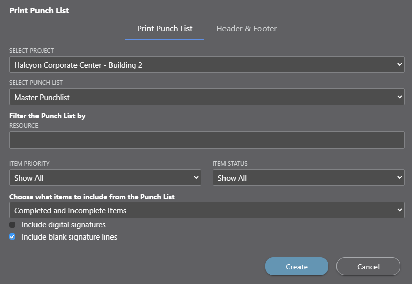 Overview: What is a Construction Punch List?
