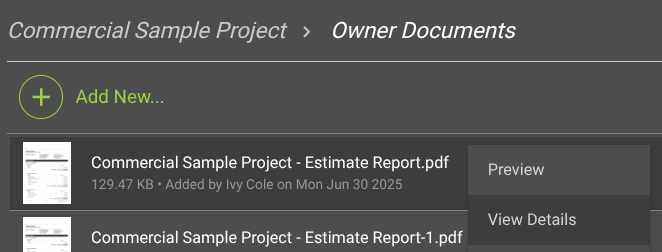Guide to the Docusign™ Envelope Activity Timeline
