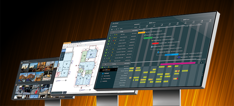Essential Guide to Projects in ConstructionOnline™