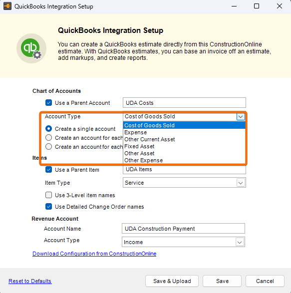 FAQ: Integrating with QuickBooks Desktop