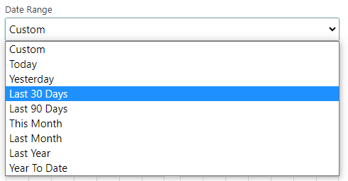 Understanding Daily Log Views