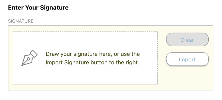 Approve a Change Order from the ClientLink™ Portal