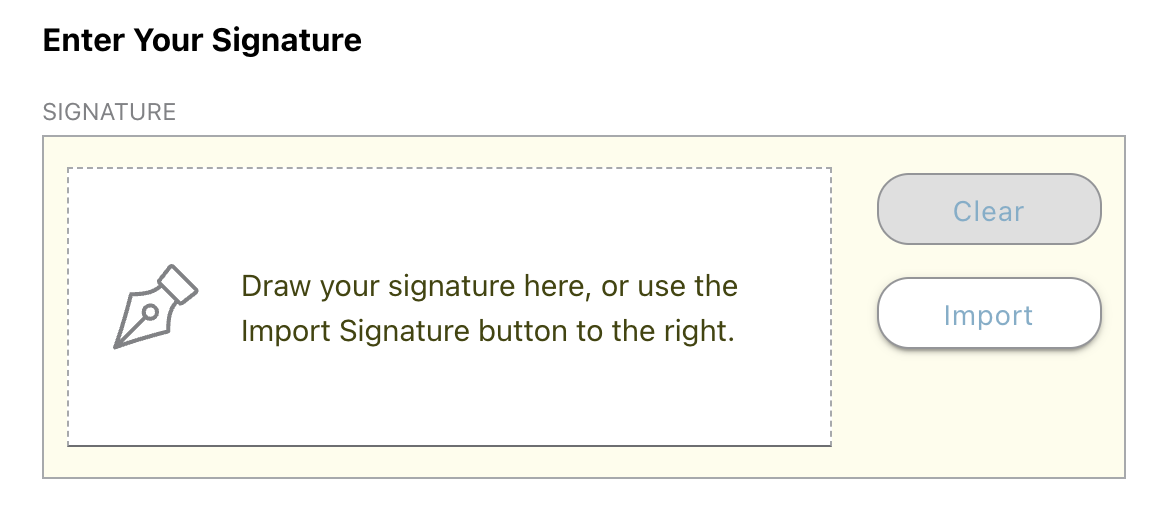 Approve a Change Order from the ClientLink™ Portal